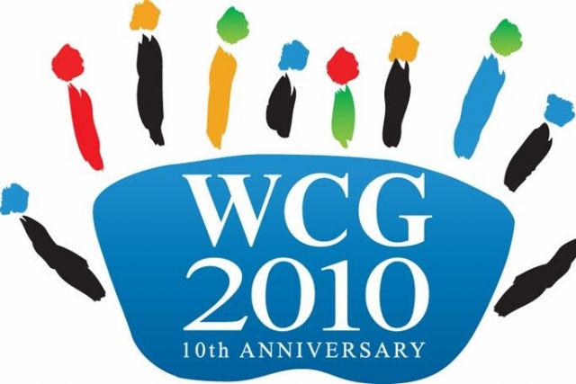 WCG 2010 зажигает лето! | Общество | АиФ Аргументы и факты в Беларуси