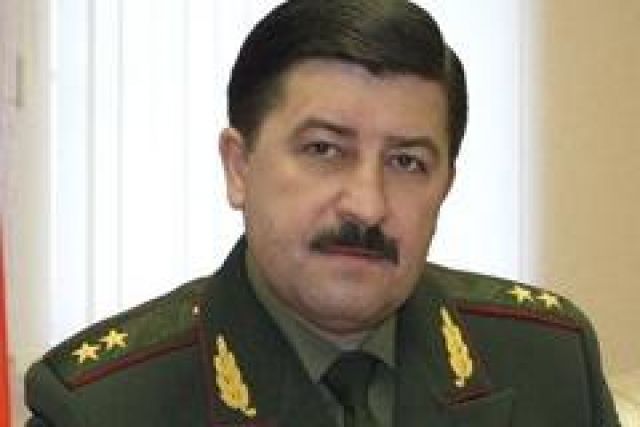 Председатель КГБ освобожден от должности Общество АиФ Аргументы и